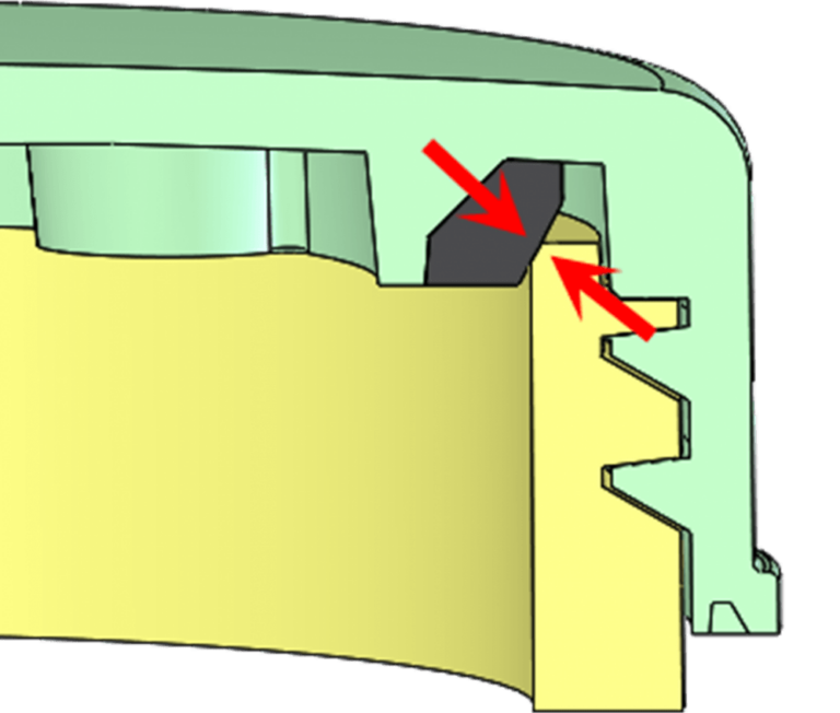 Motion & Sealing - Enplas Global