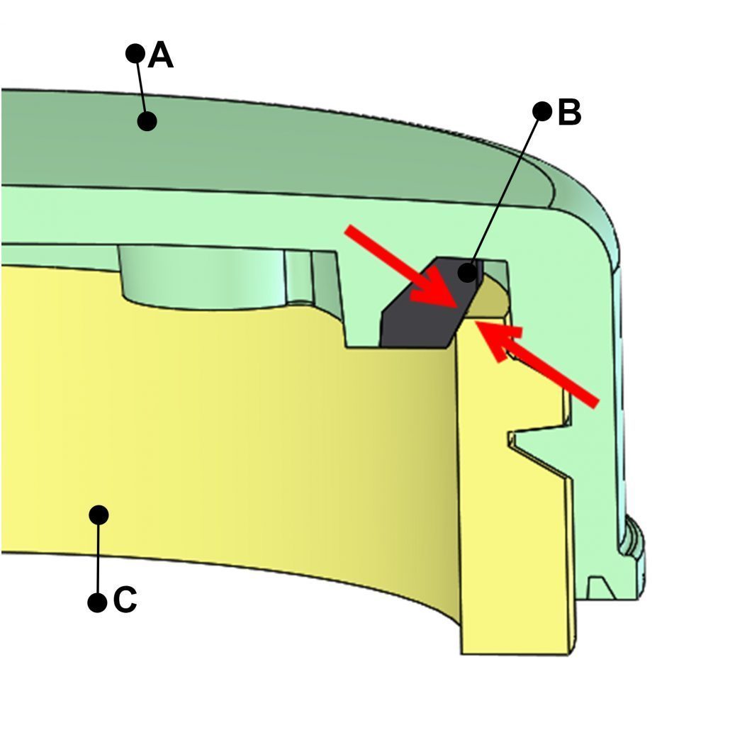 TPE Fluid Sealing 101 - Enplas Global