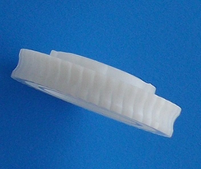 Types of Plastic Gears - Enplas Global