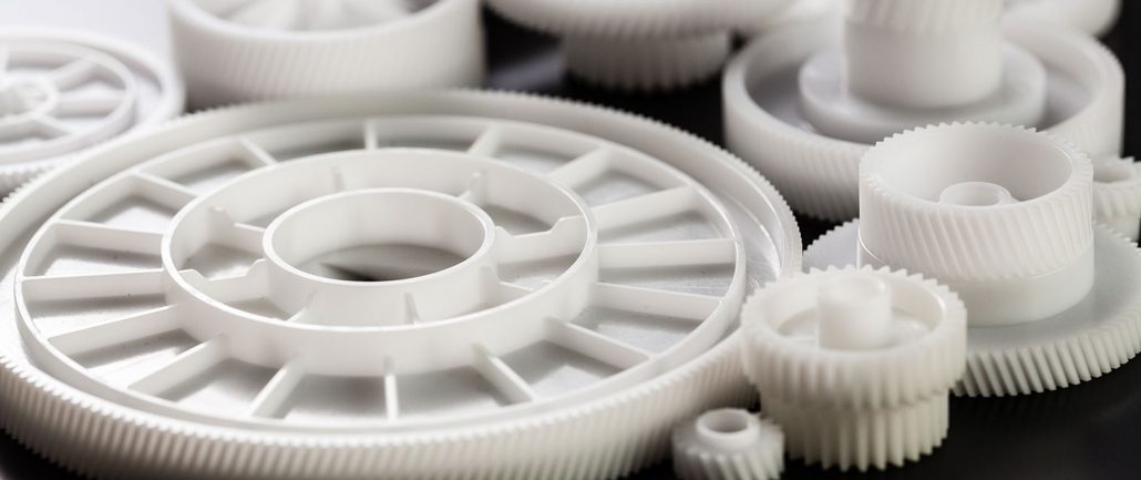 DOWNLOAD: Custom Plastic Gear Solutions - Enplas Global