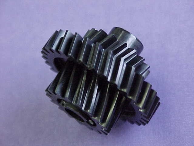 Types of Plastic Gears - Enplas Global