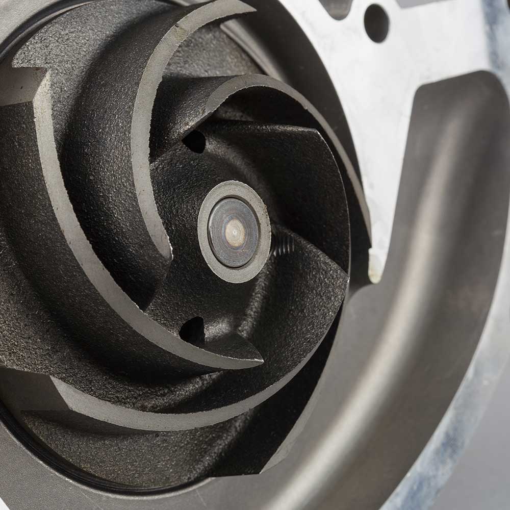 Thermal Management - Enplas Global