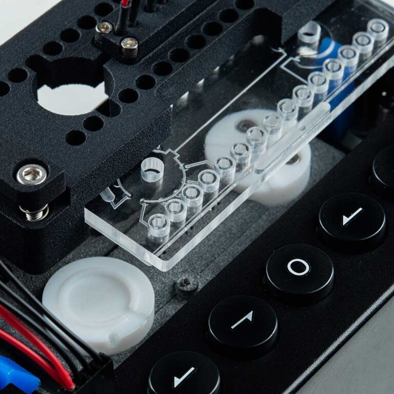 Microfluidics - Enplas Global