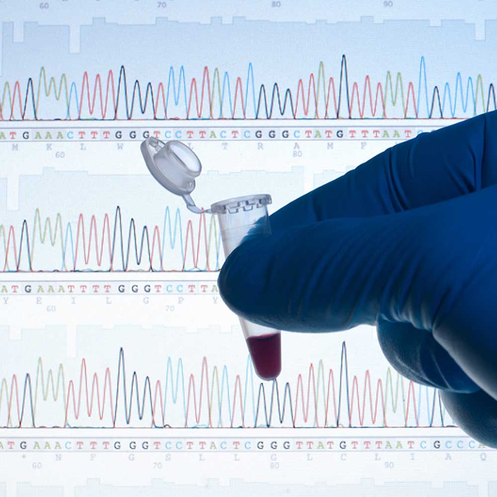 Next-Generation Sequencing - Enplas Global