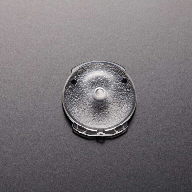 Optical Lens Injection Molding - Enplas Global