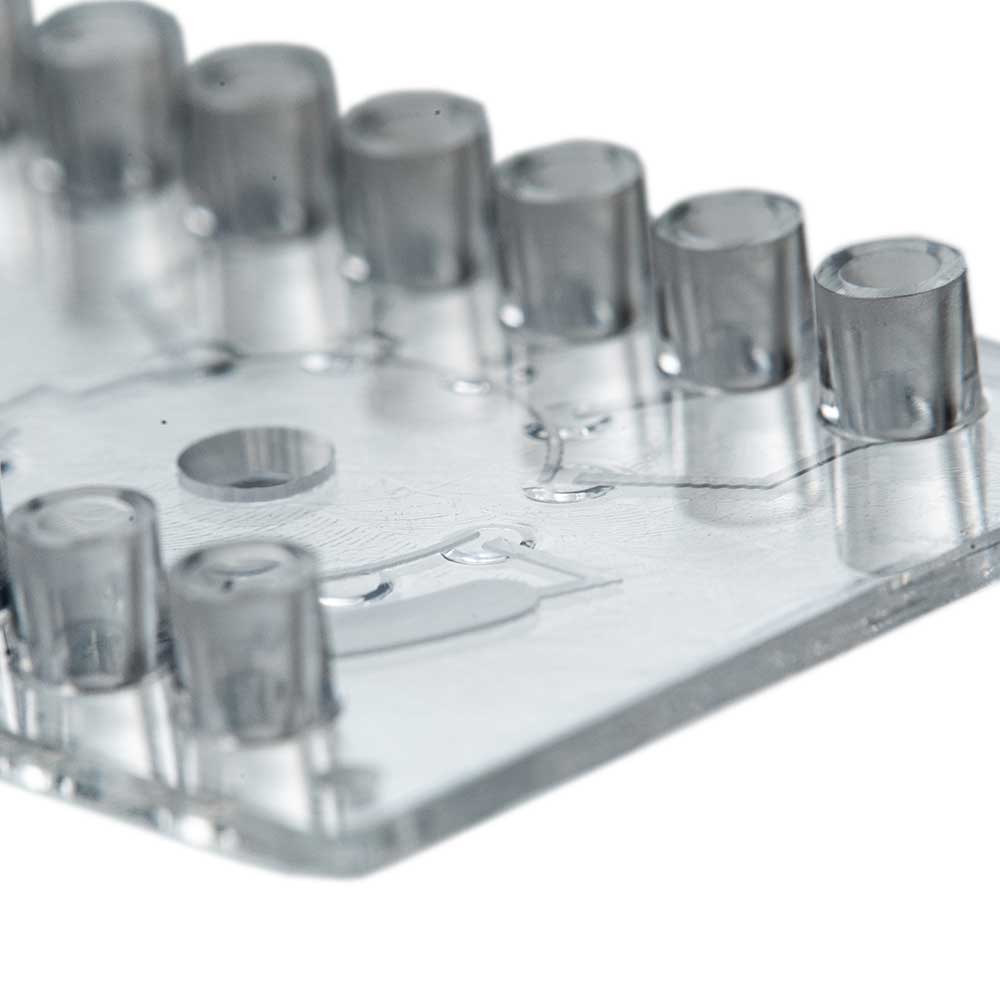 Microfluidics Quality Control - Enplas Global