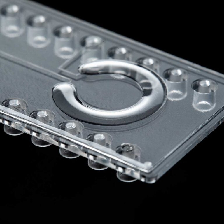 Microfluidics Services - Enplas Global