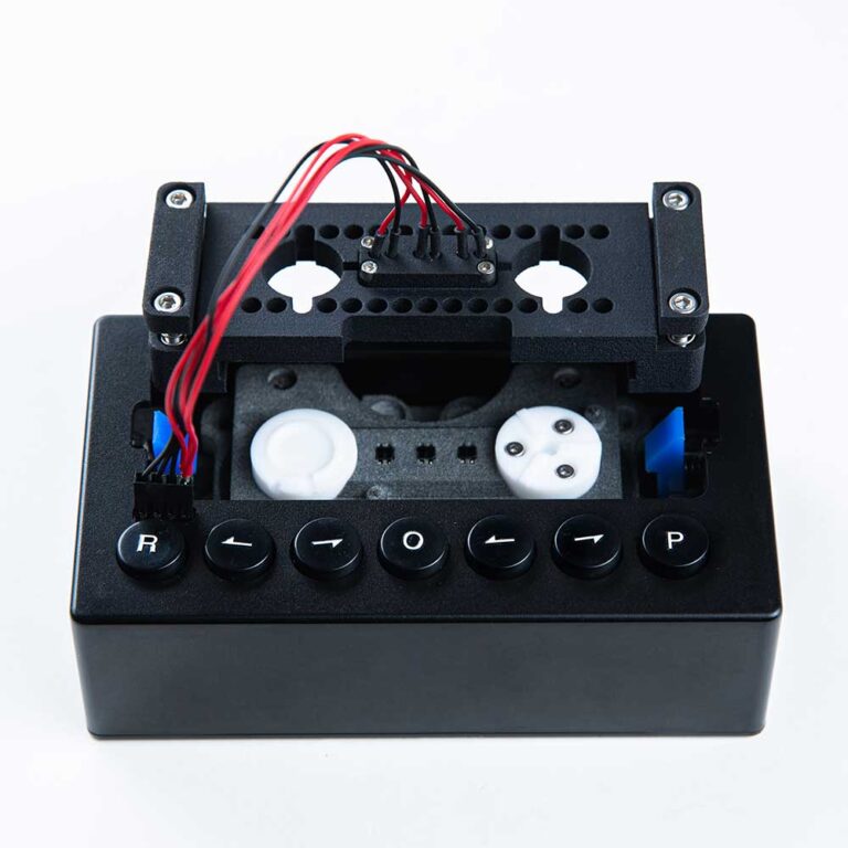 Microfluidic Solutions - Enplas Global