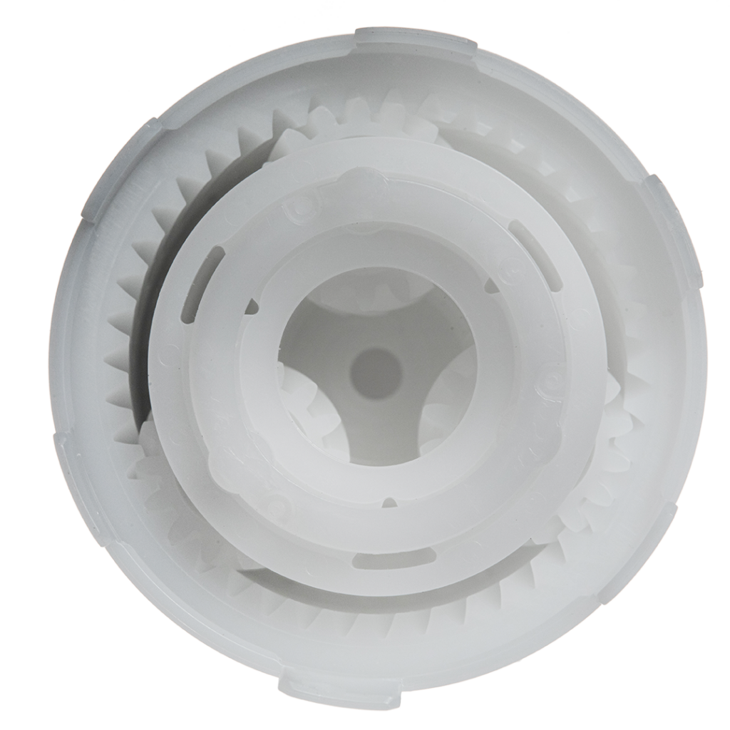 Gears and Gear Trains - Enplas Global