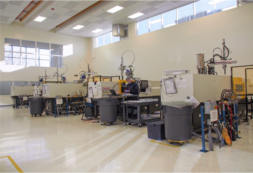 PCR Development and Manufacturing - Enplas Global