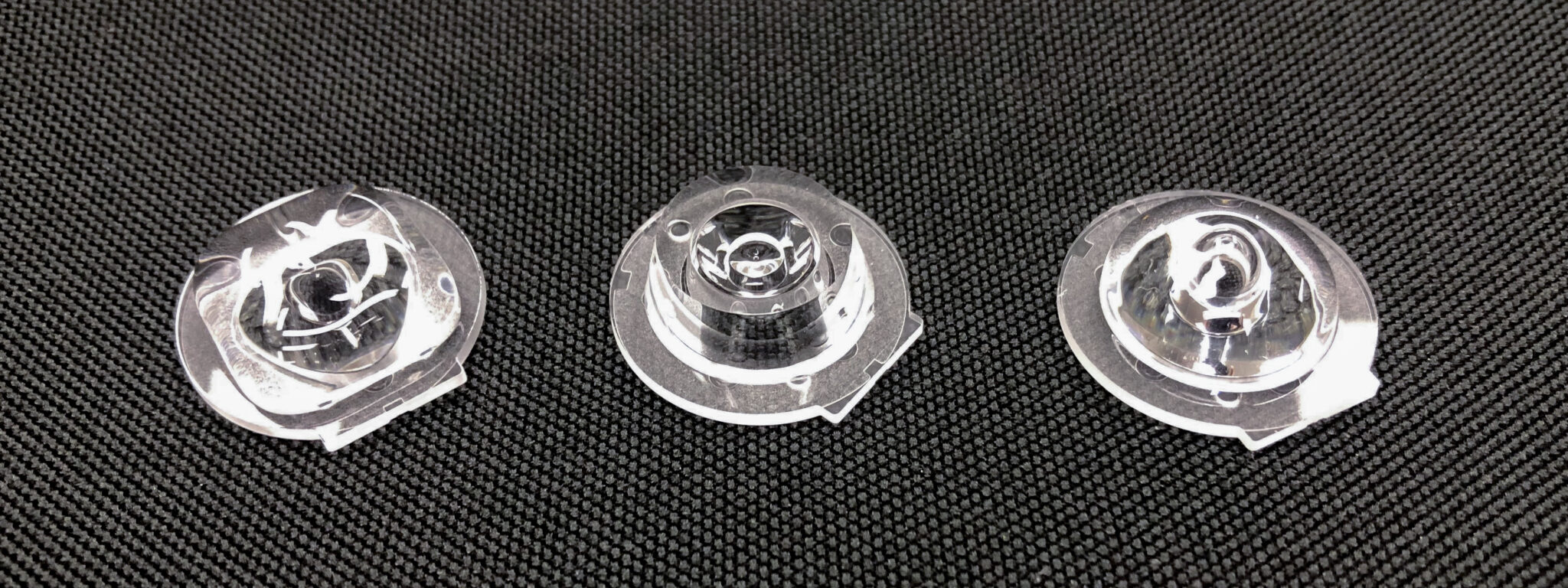 Optical Lenses - Enplas Global