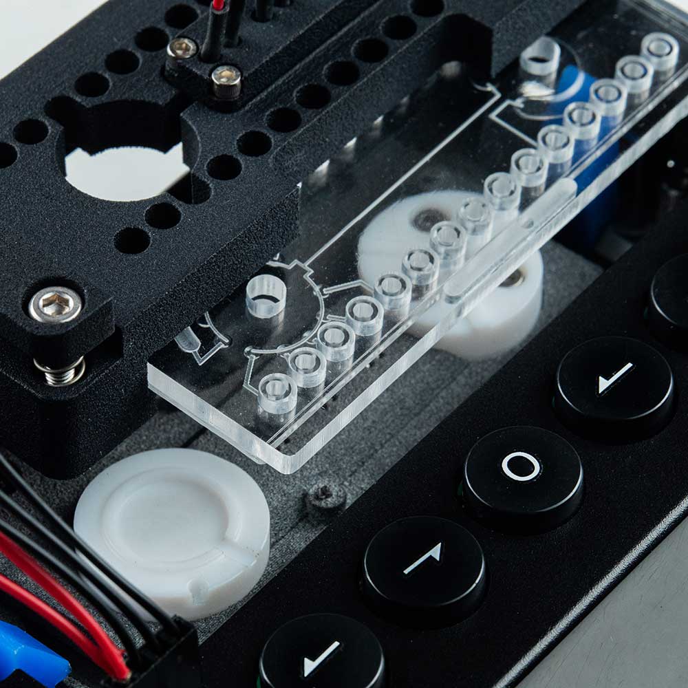 Microfluidics - Enplas Global