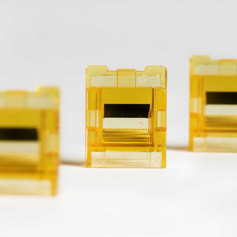 Optical Lens Design - Enplas Global